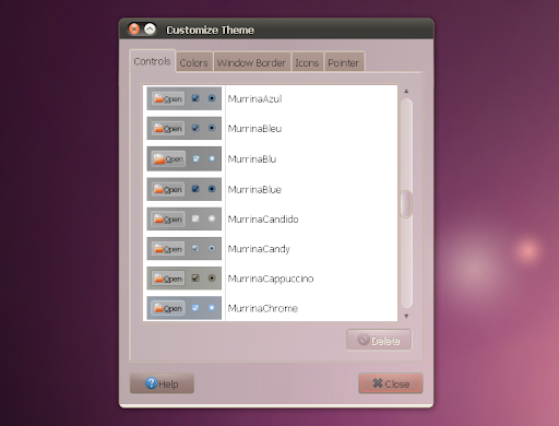 Enable RGBA Transparency In Ubuntu (Karmic, Lucid, Maverick) ~ Web Upd8: Ubuntu / Linux blog